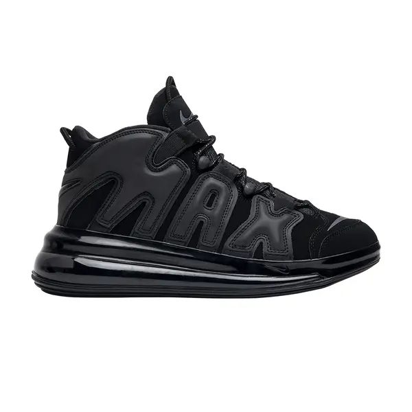 Nike More Uptempo 720 Qs