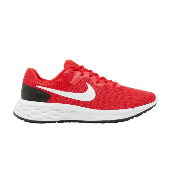 Nike Revolution 6 University Sneakers