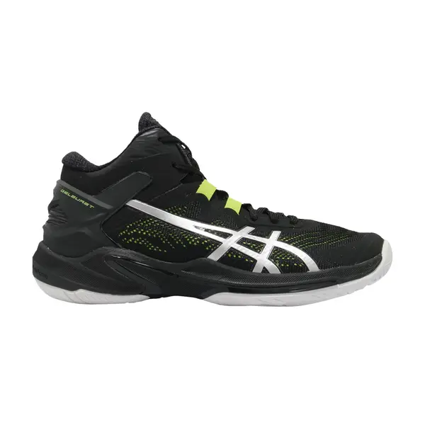 Asics Gel Burst 25 Sneakers - Black