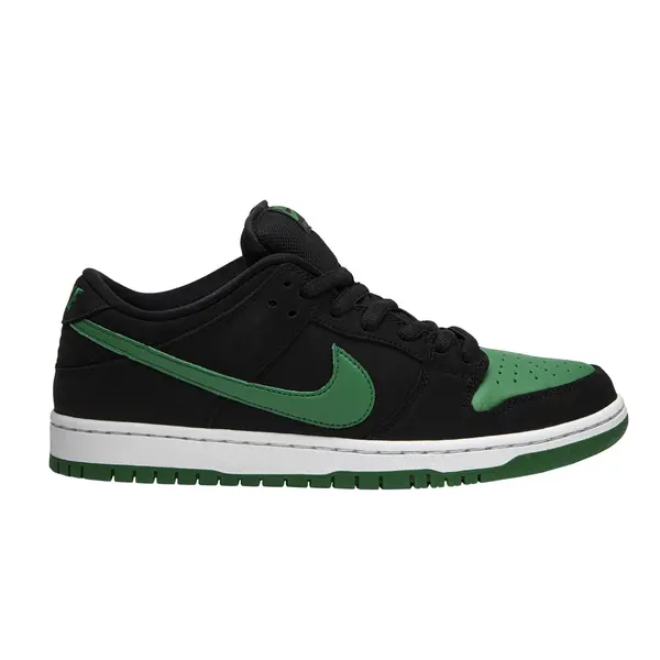 Nike Dunk Low Pro Sb - Green