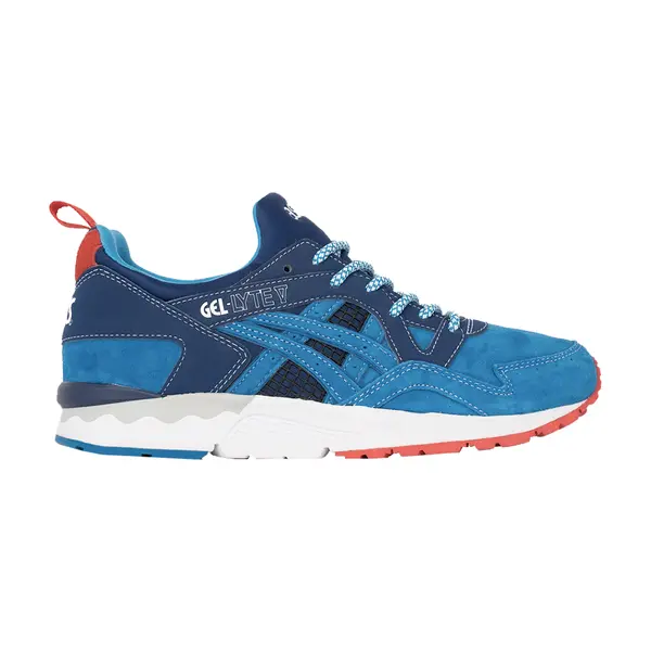 Asics Mita X Gel Lyte 5 'trico' Sneakers - Blue