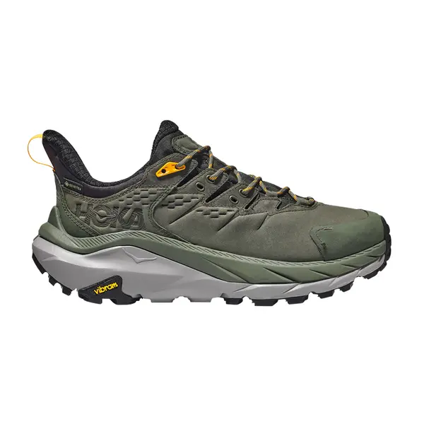 HOKA® Kaha 2 Low Gore-tex - Green