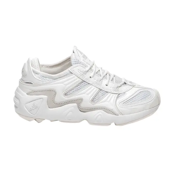 Adidas Fyw S-97 Sneakers - White