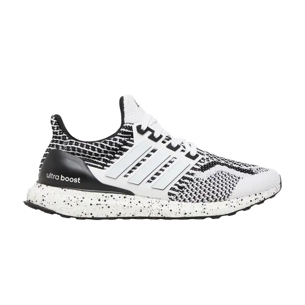 Adidas Ultraboost 5.0 Dna - White