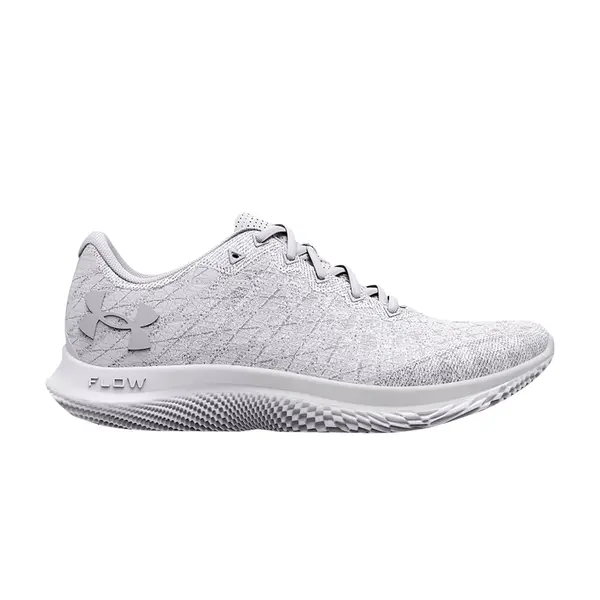 Under Armour Flow Velociti Wind 2 Sneakers - White