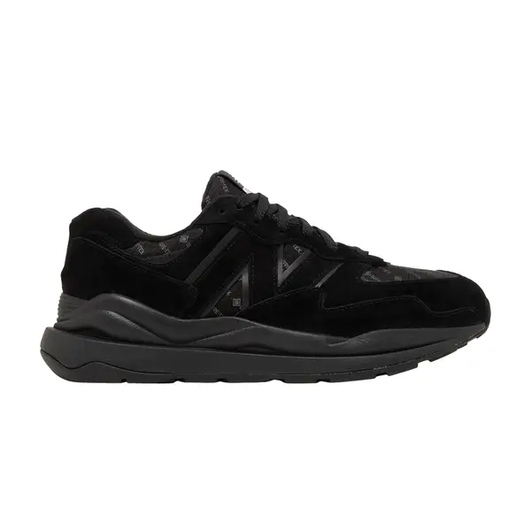 NEW BALANCE 57/40 Gtx - Black