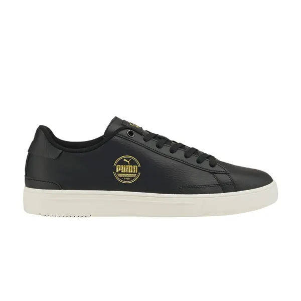 PUMA Serve Pro 1948 Sneakers - Black