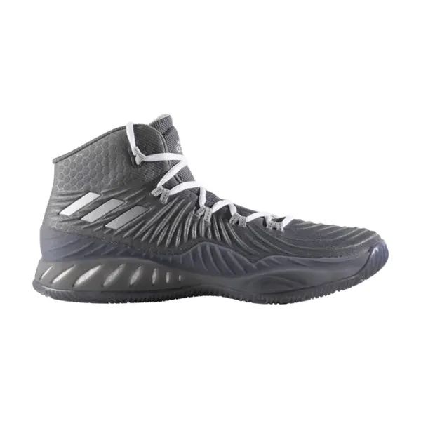 Adidas Crazy Explosive 2017 'dark - Grey