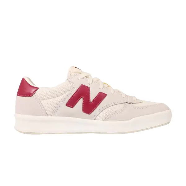 NEW BALANCE 300 - Tan