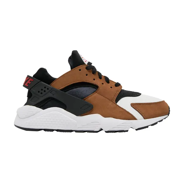Nike Huarache Le 'bison' Sneakers
