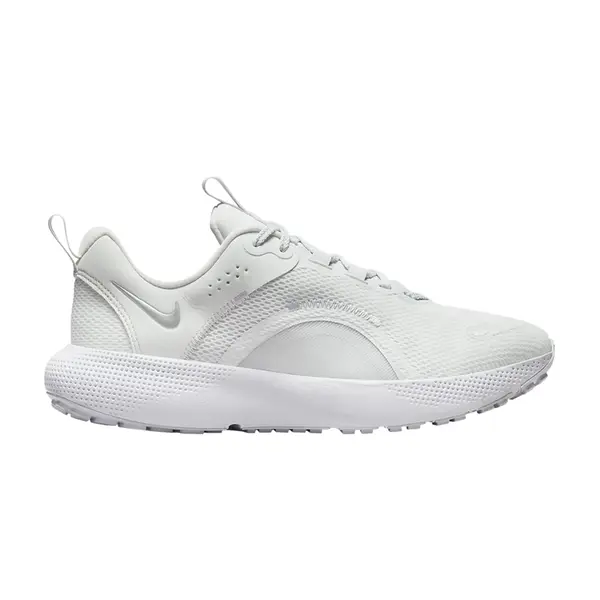 Nike React Escape Run 2 Sneakers - White