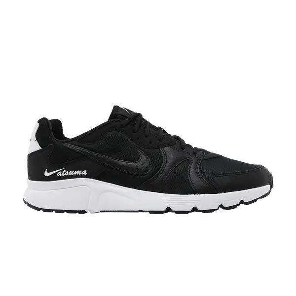 Nike Atsuma Sneakers - Black