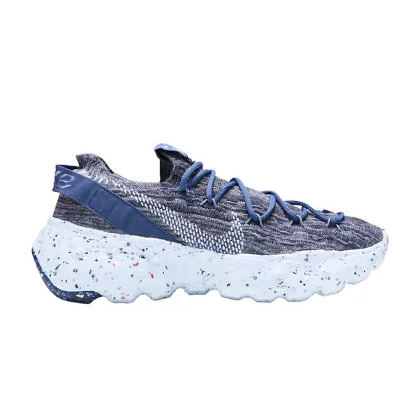 Nike Space Hippie 04 Sneakers - Blue