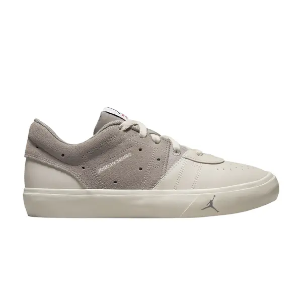 JORDAN Series Es Enigma Stone Sneakers