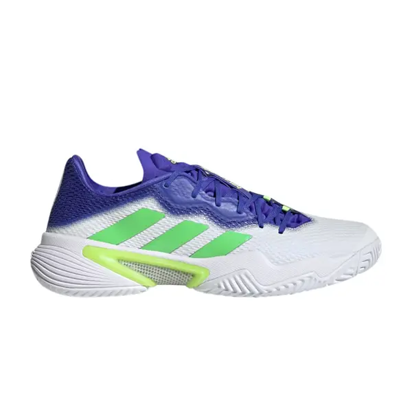 Adidas Barricade Athletic Sneakers