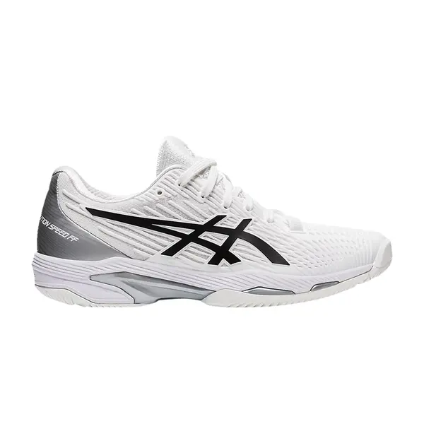Asics Solution Speed Ff 2 Sneakers - White
