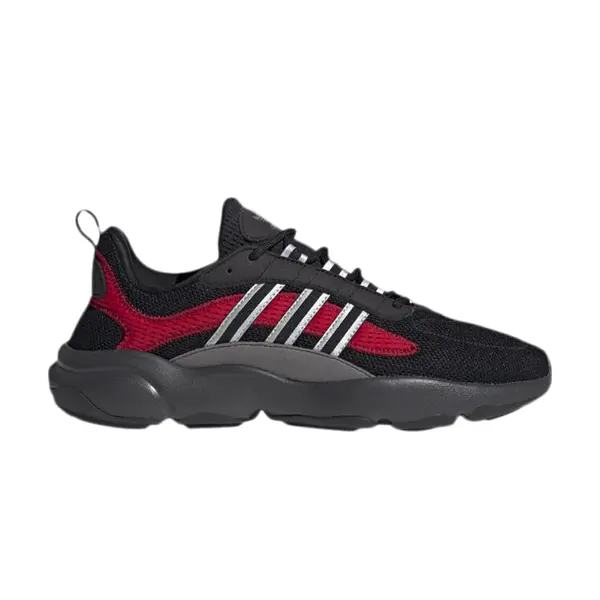 Adidas Haiwee Sneakers - Black