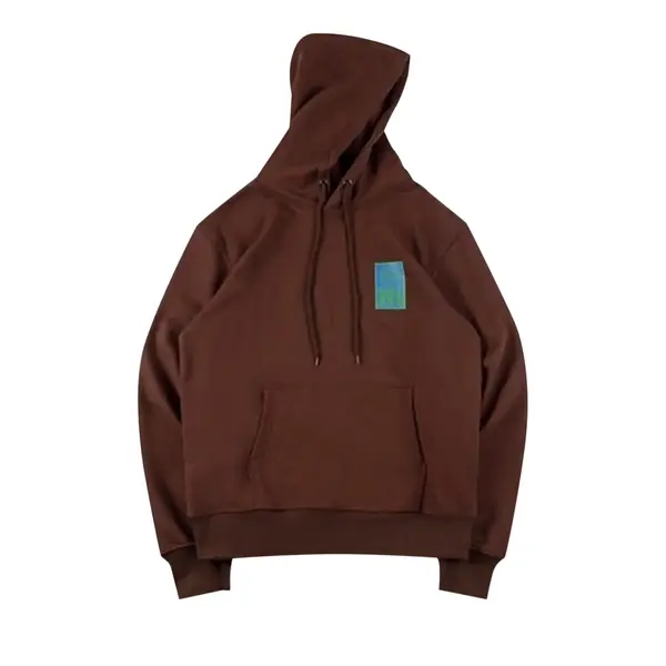 CACTUS JACK BY TRAVIS SCOTT Flame Guy Hoodie