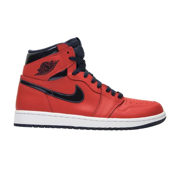 JORDAN 1 Retro High Og 'david Letterman - Orange