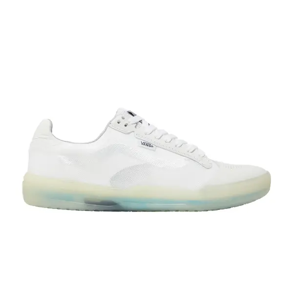 VANS Evdnt Ultimate Waffle Sneakers - White