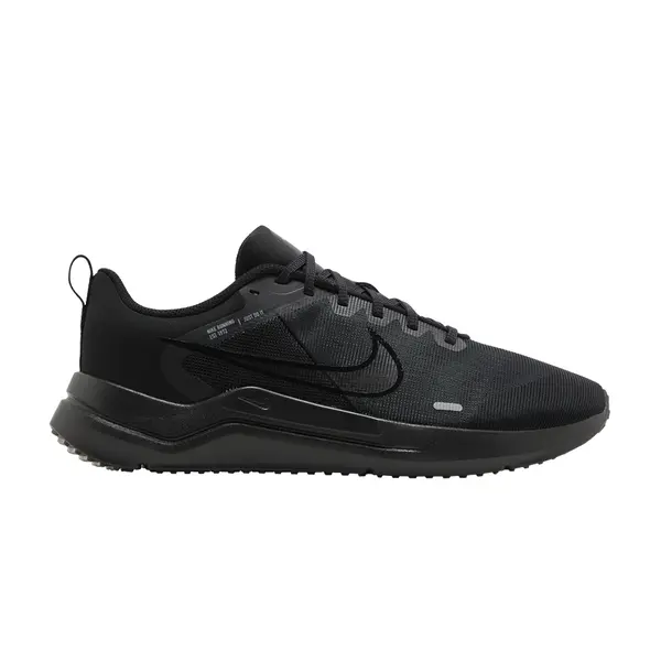 Nike Downshifter Sneakers - Black