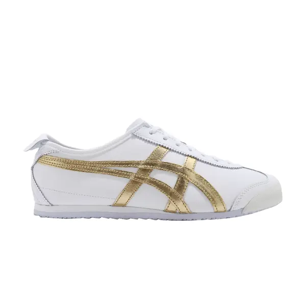 Onitsuka Tiger Mexico 66 Sneakers - White