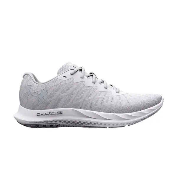 Under Armour Charged Breeze 2 Sneakers - White