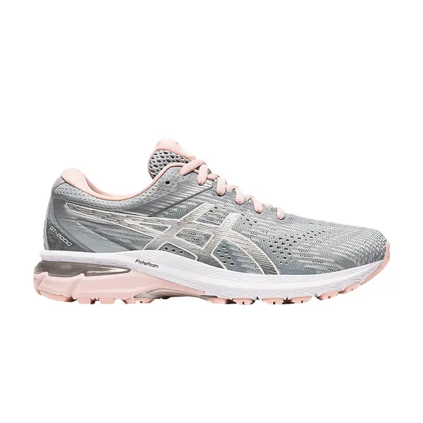 Asics Gt 2000 8 Sneakers - Grey