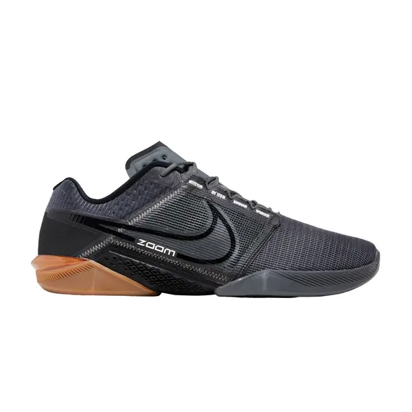 Nike Zoom Metcon Turbo 2 Sneakers - Grey