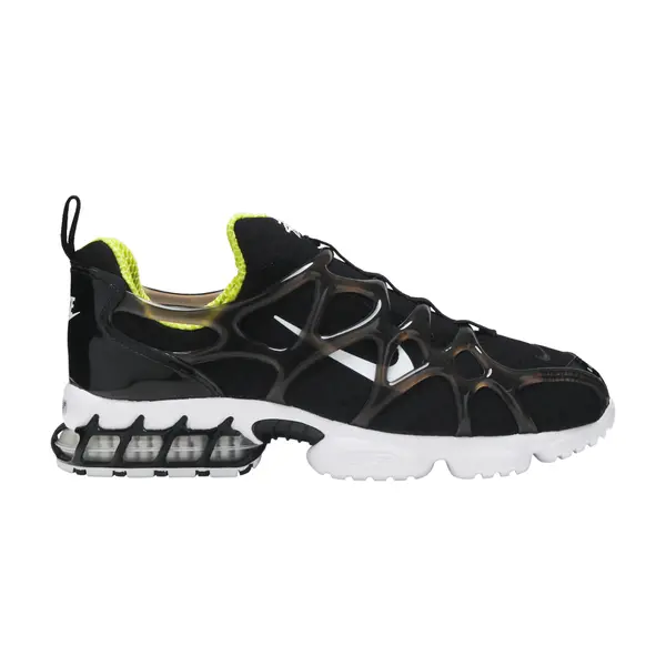 Nike Stussy X Air Zoom Spiridon Kukini Sneakers
