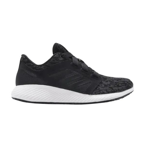 Adidas Edge Lux 3 Sneakers - Black