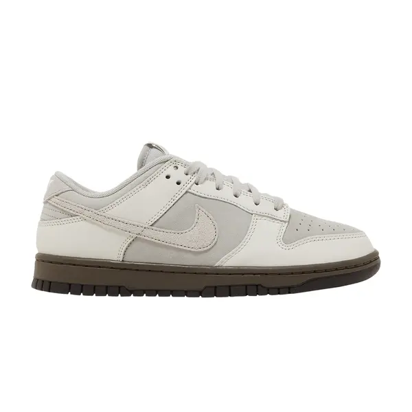 Nike Dunk Low Sneakers - Grey