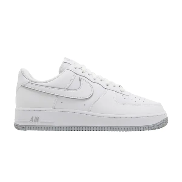 Nike Force 1 '07 Sneakers - White