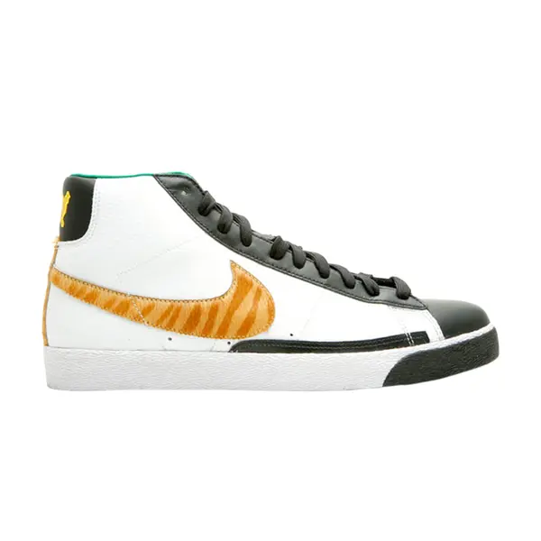 Nike Blazer High Premium Sneakers