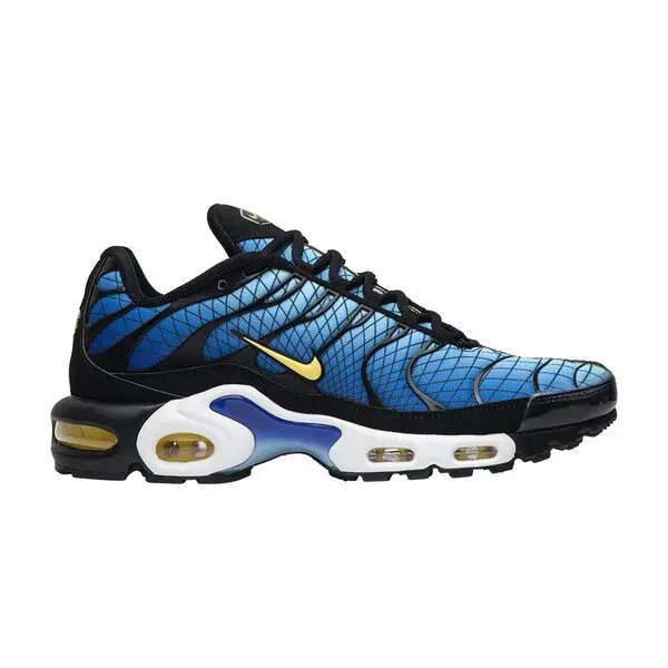 Nike Max Plus 'greedy' Sneakers - Multicolor