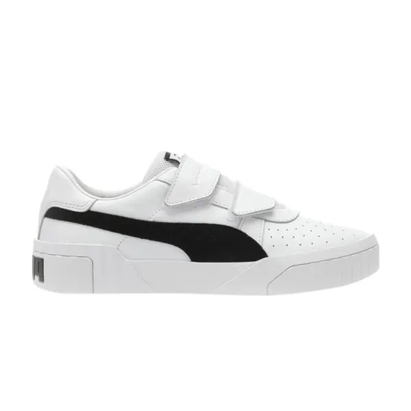 PUMA Selena Gomez Cali Sneakers - White