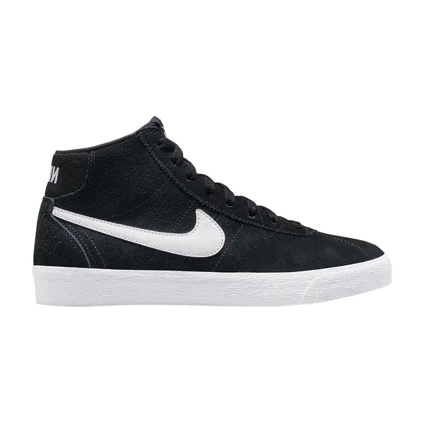 Nike Bruin High Sb Sneakers