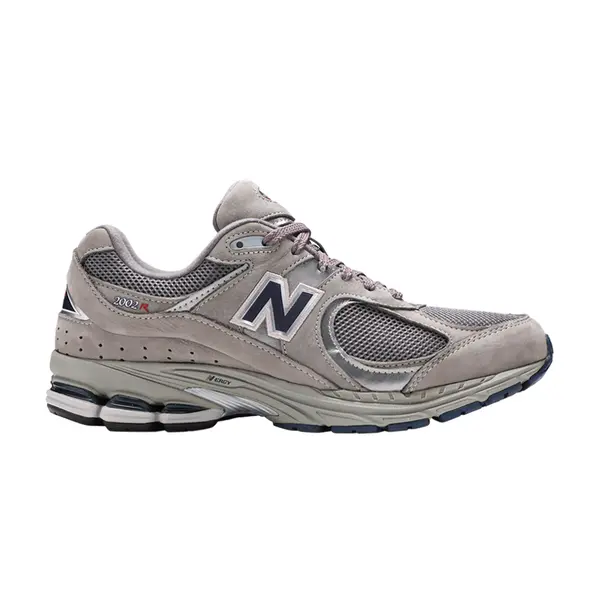 NEW BALANCE 2002r Og Sneakers - Grey