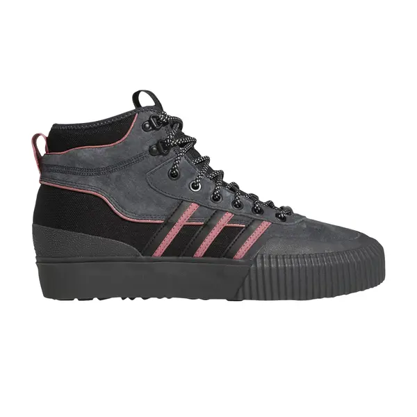 Adidas Akando Atr High-top Sneakers