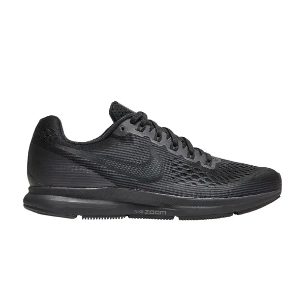 Nike Air Zoom Pegasus 34 - Black