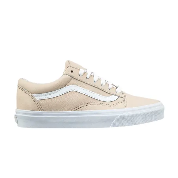 VANS Old Skool Sneakers - Pink