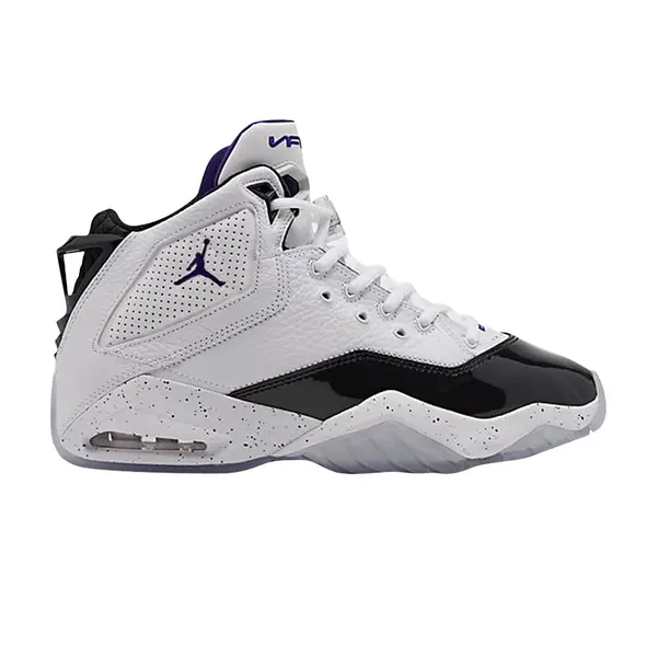 JORDAN B'loyal Sneakers