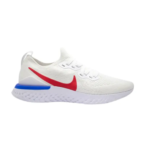 Nike Epic React Flyknit 2 'classic Cortez' Sneakers