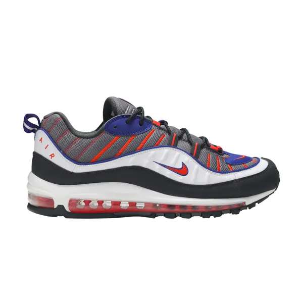 Nike Air Max 98 Sneakers - Grey