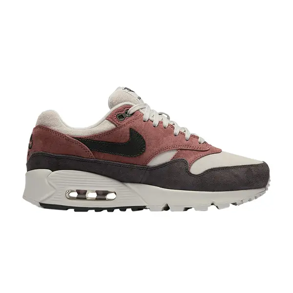 Nike Air Max 90/1 Sneakers - Red