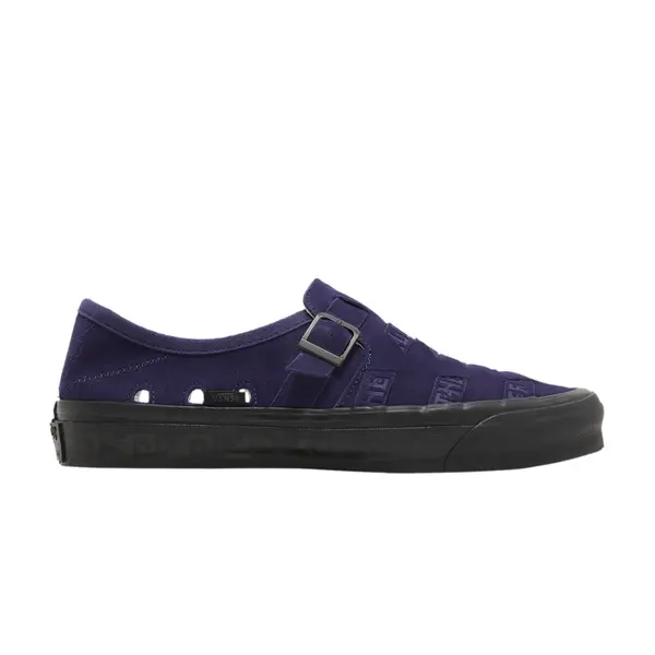 VANS Taka Hayashi X Style 47 Huarache Lx 'astral Aura