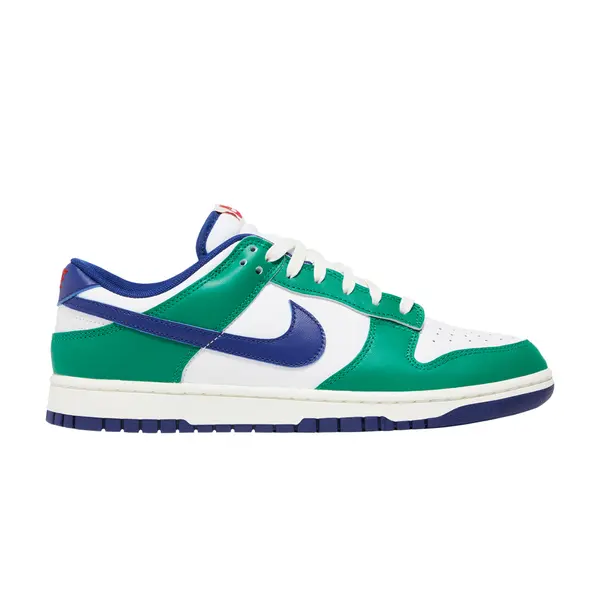 Nike Dunk Low - Green