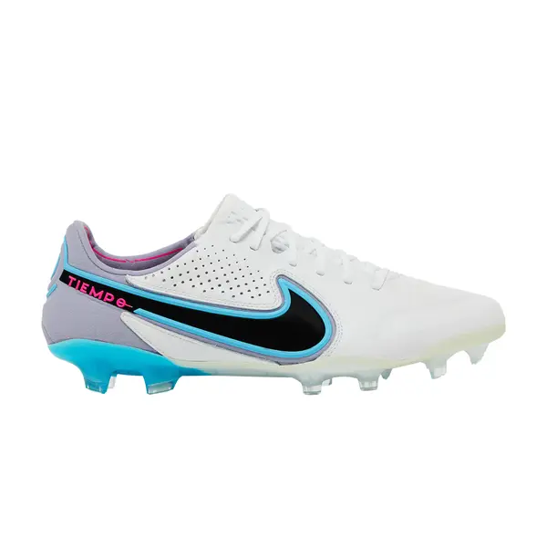 Nike Tiempo Legend Elite Fg 'blast Pack - White
