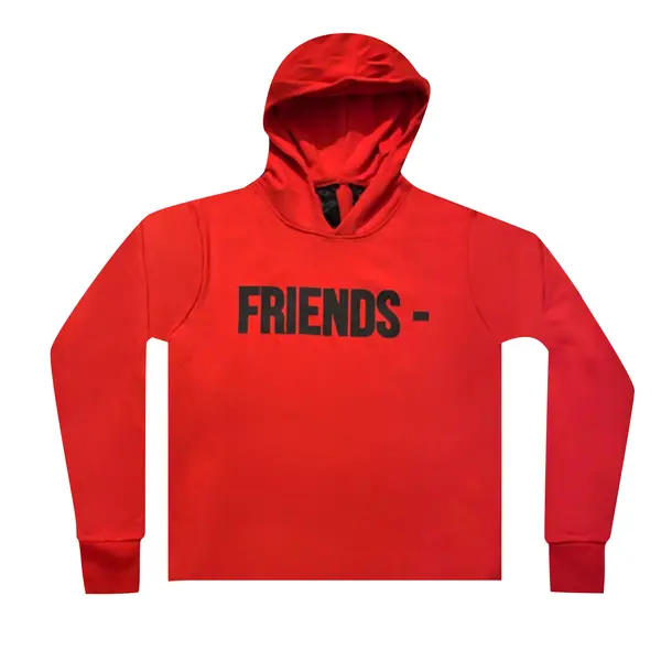 VLONE Friends Hoodie