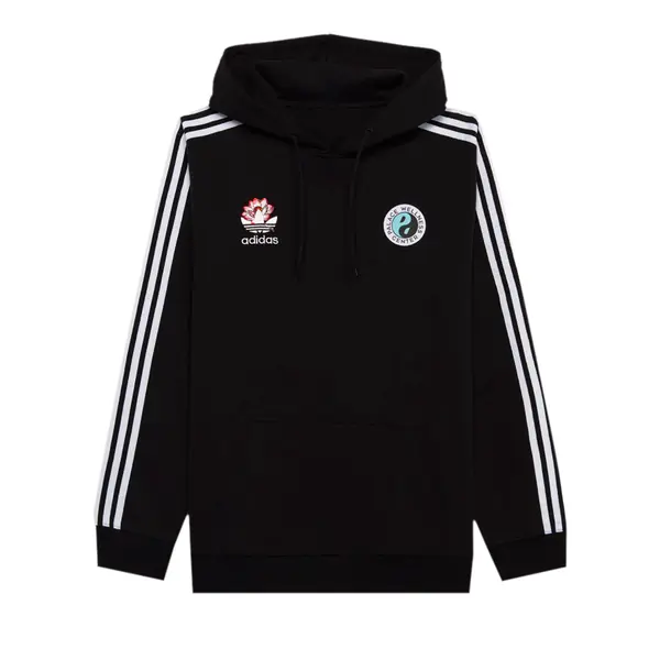 PALACE X Adidas Palaste Graphic Hoodie